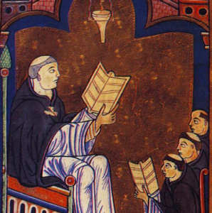 Rhetorica: The Divisions of Rhetoric - CLT Journal