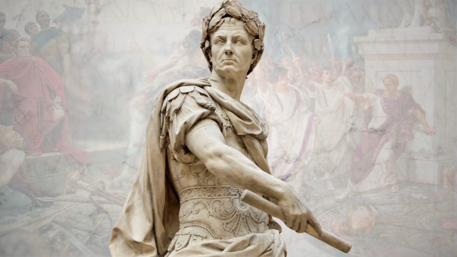 How Education Impacted the Life of Julius Caesar - CLT Journal